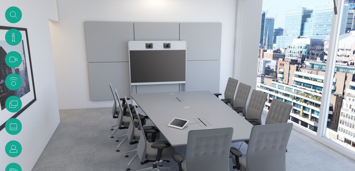 Telepresence Server - ویپ ویدئو