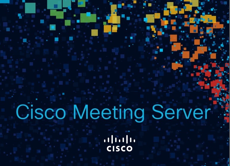 امکانات Cisco Meeting Server - ویپ ویدئو